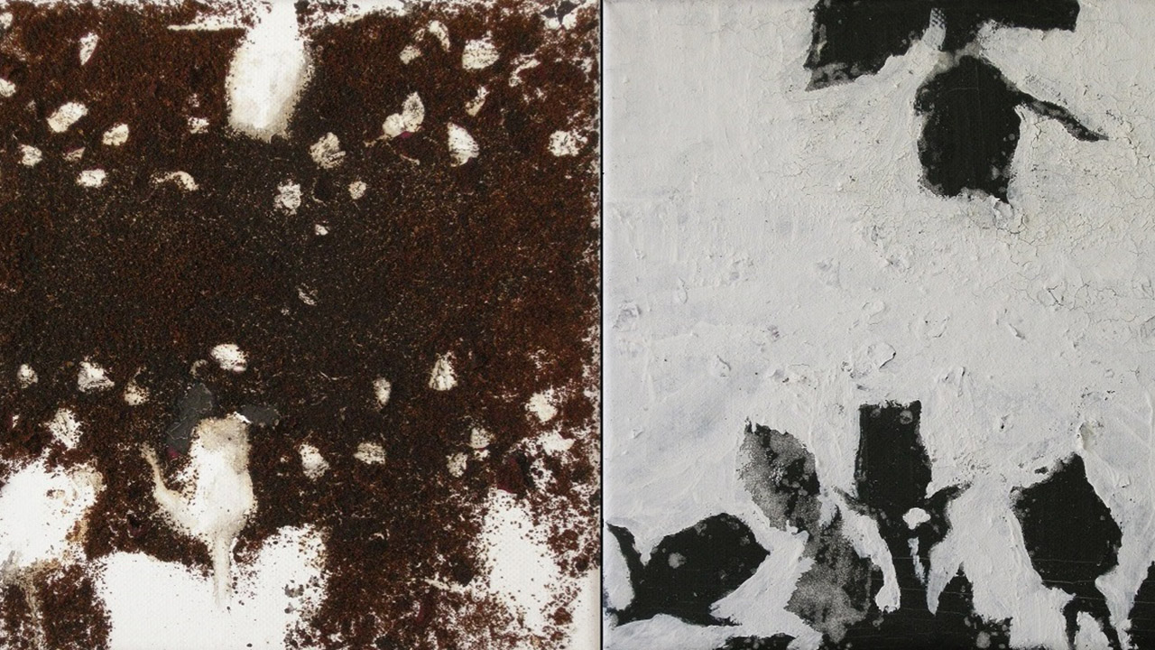 Francesca Cho & Luc Rouault - Domaine de la Ferme Saint-Martin